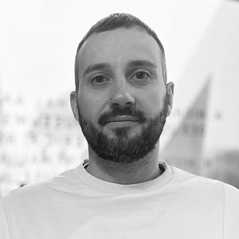 Tom Straube — IKTf